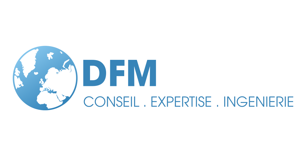 Qui sommes nous – DFM IOT